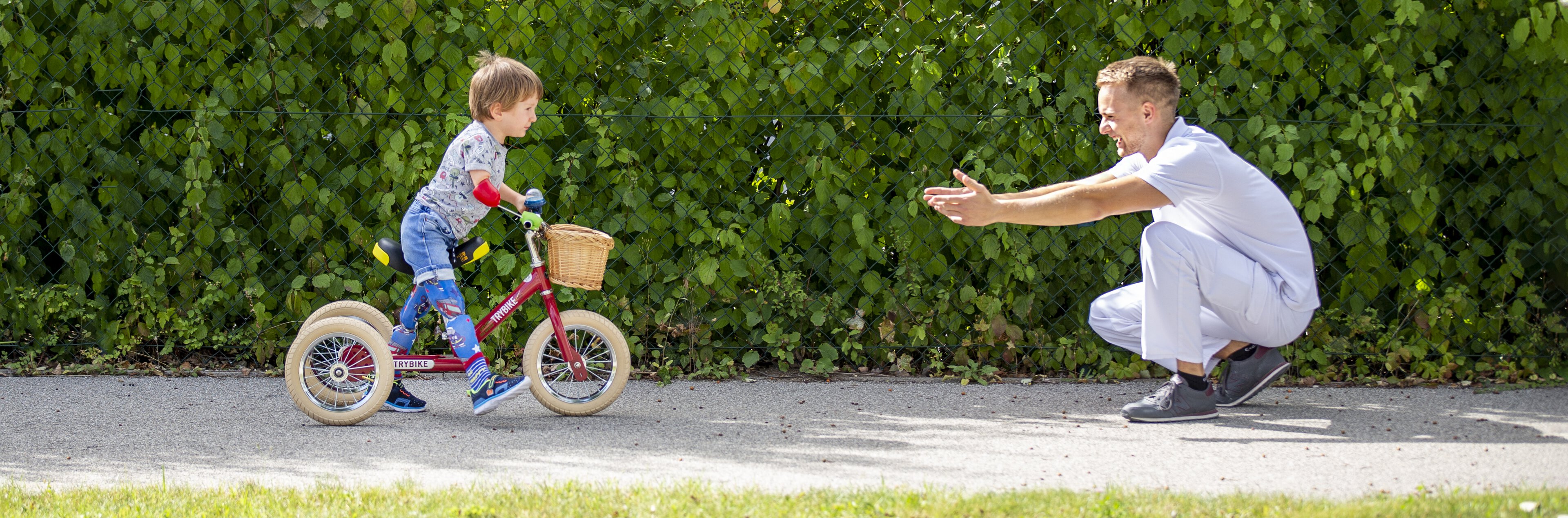 Transverse dysmelia | Orthopedic technology