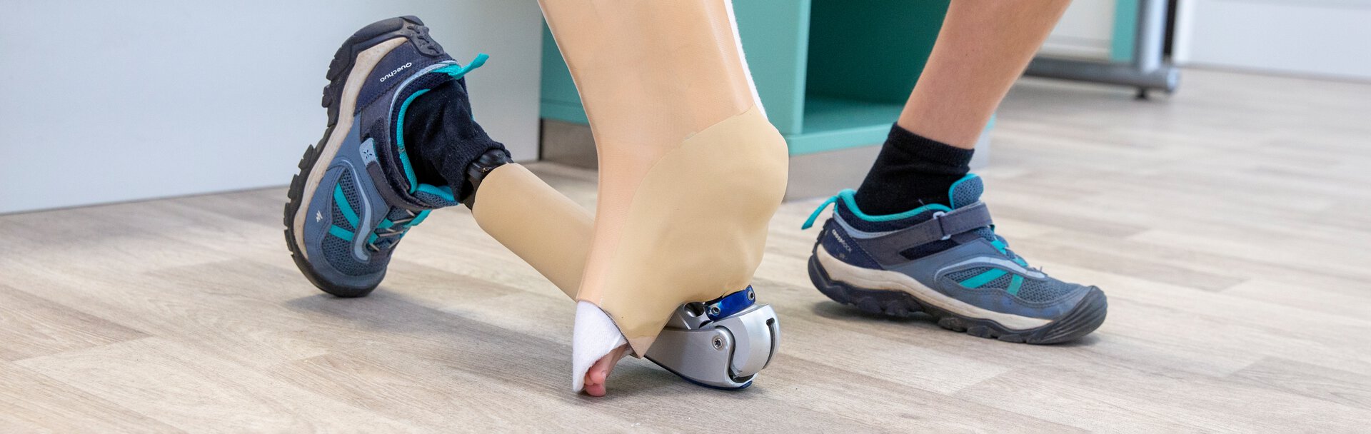 Orthopedic technology: Treatment solutions at Pohlig