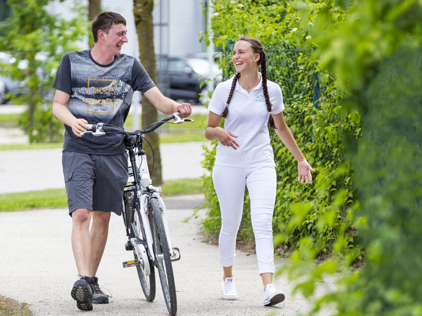 Passive Armprothese (Habitus-Prothese)